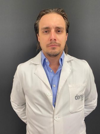 Dr Jose María Pedraza: Cirujano Plástico - Clínicas Dorsia